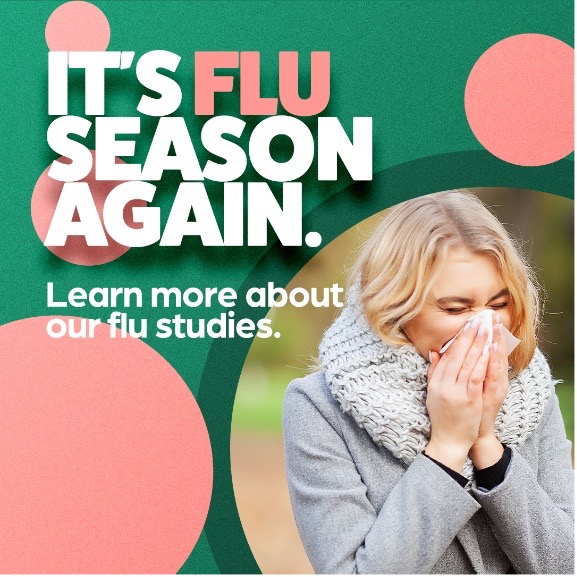 The Flu vs. COVID-19: What You Need to Know - Cedar Health Research