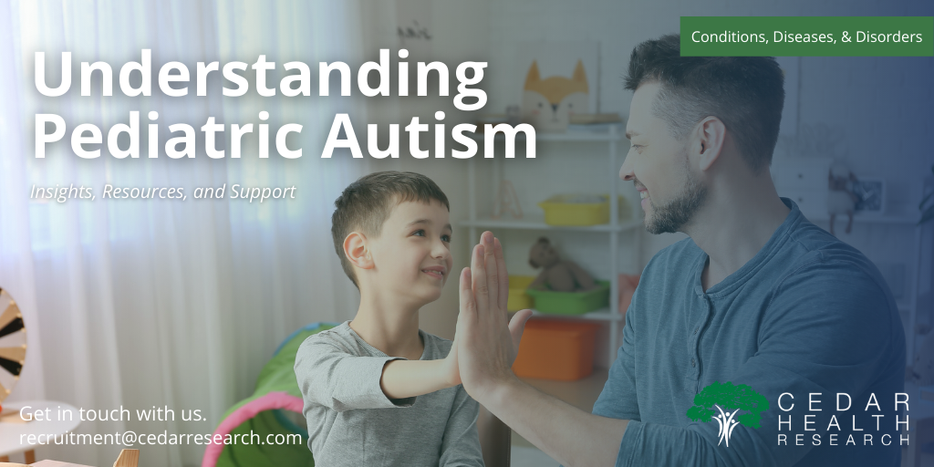 Autism Awareness: Understanding Autism Spectrum Disorder in Children ...