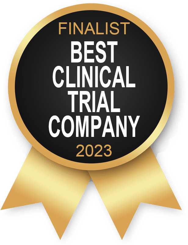 Study Participant - Cedar Health Research