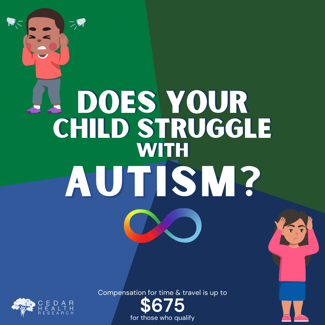 Pediatric Autism Cedar Health Research pediatric-autism-cedar-health-research