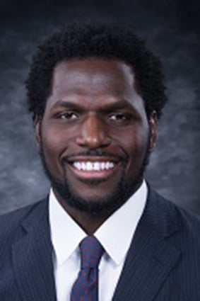 Brandon Garrett - Cedar Health Research