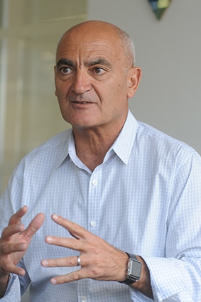 the trump presidency is a pre planned military psyop on the american people